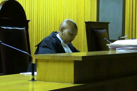 King Letsie III, typical Mosotho child - Lesotho News Agency