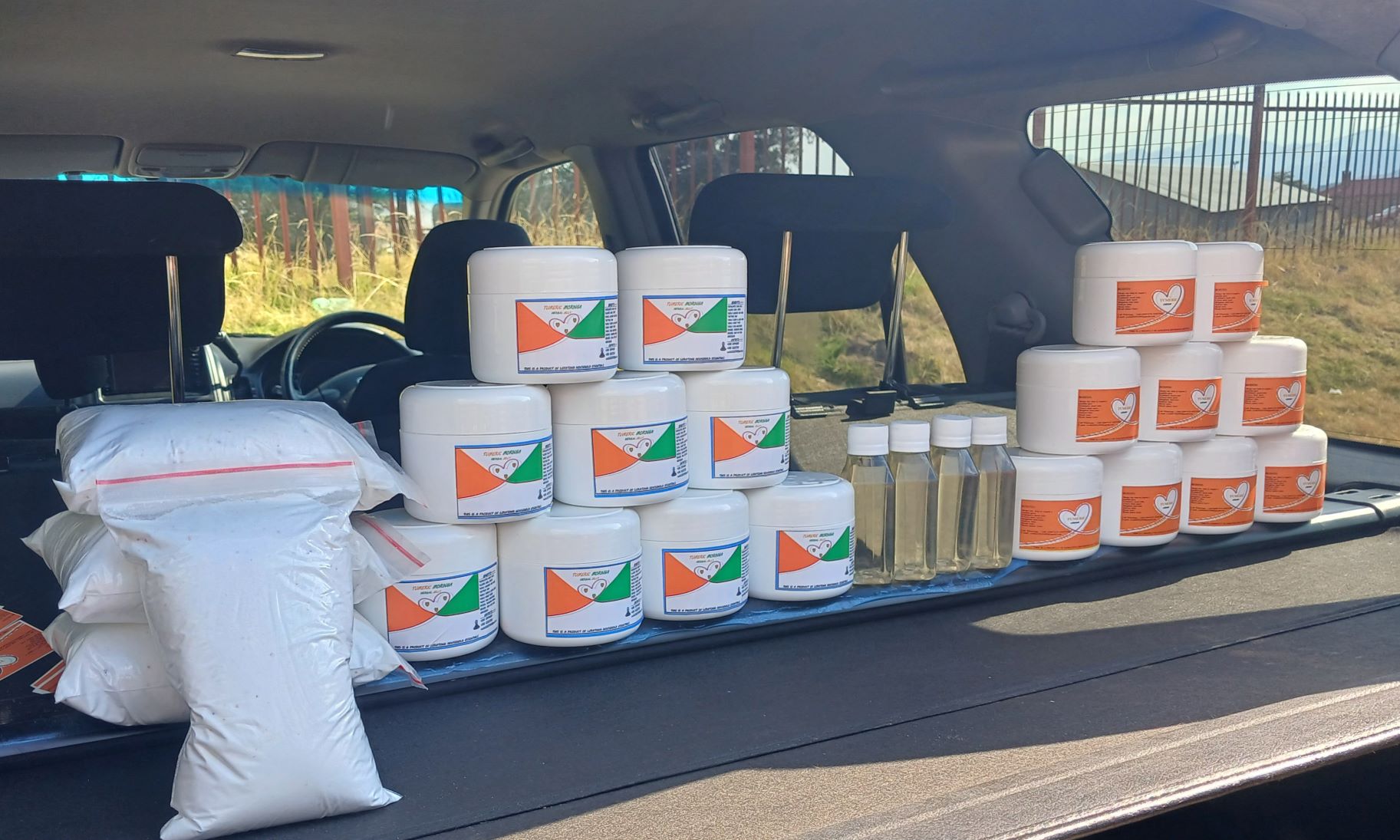 A HISTORICAL DAY FOR MELELE - Lesotho News Agency