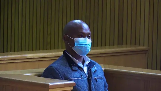 Murder Trial Against Qamo Matela Resumes Lesotho News Agency
