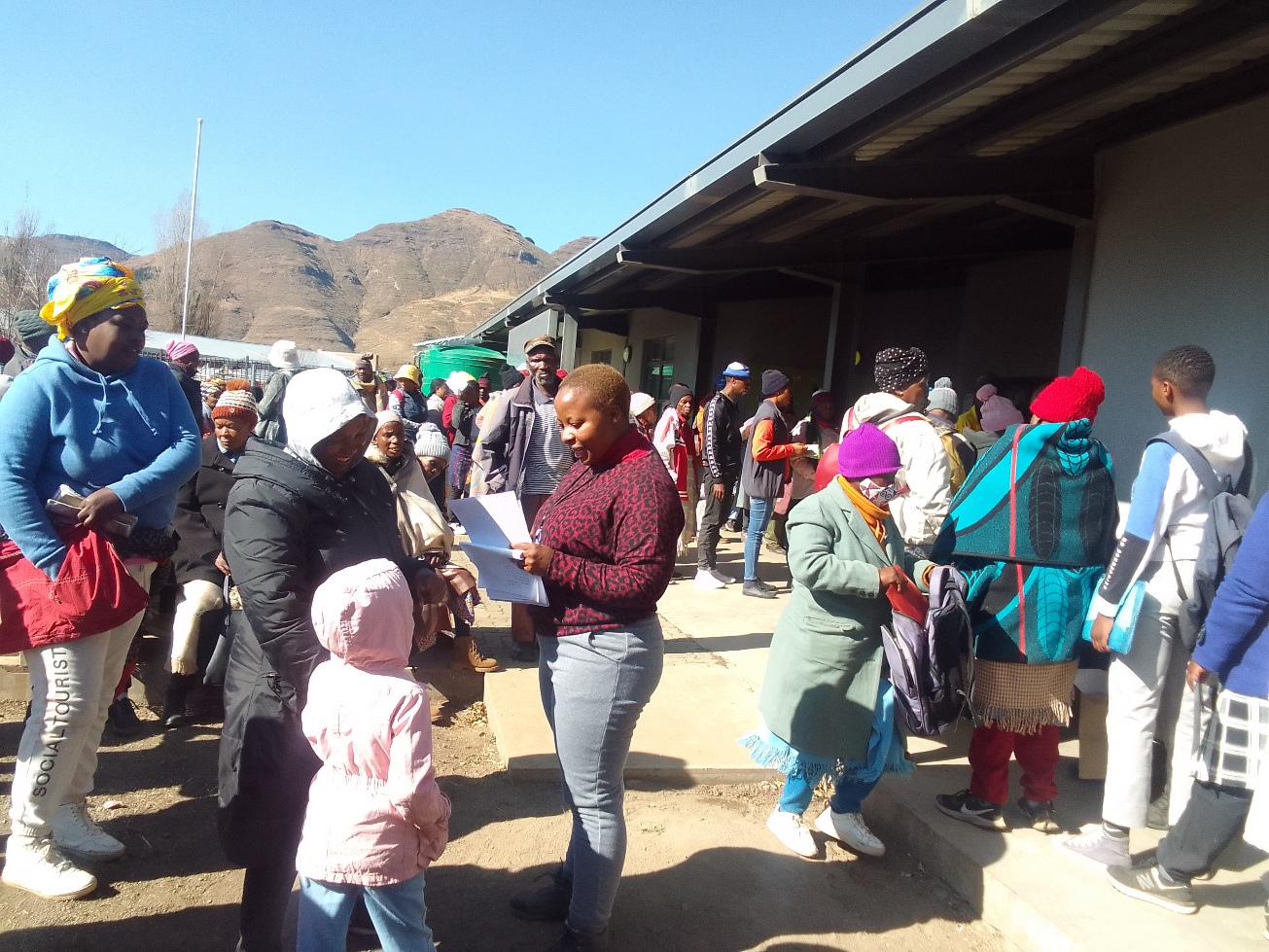 ECOL ANNOUNCES SUCCESSFUL COMPLETION OF 2024 LGCSE EXAMINATIONS ...