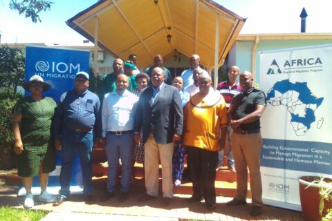 LESOTHO EXEMPTION PERMIT RENEWAL IN FEBRUARY - Lesotho News Agency