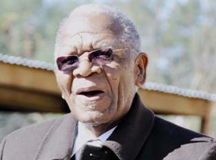 MALEBO DIES AT 93 - Lesotho News Agency