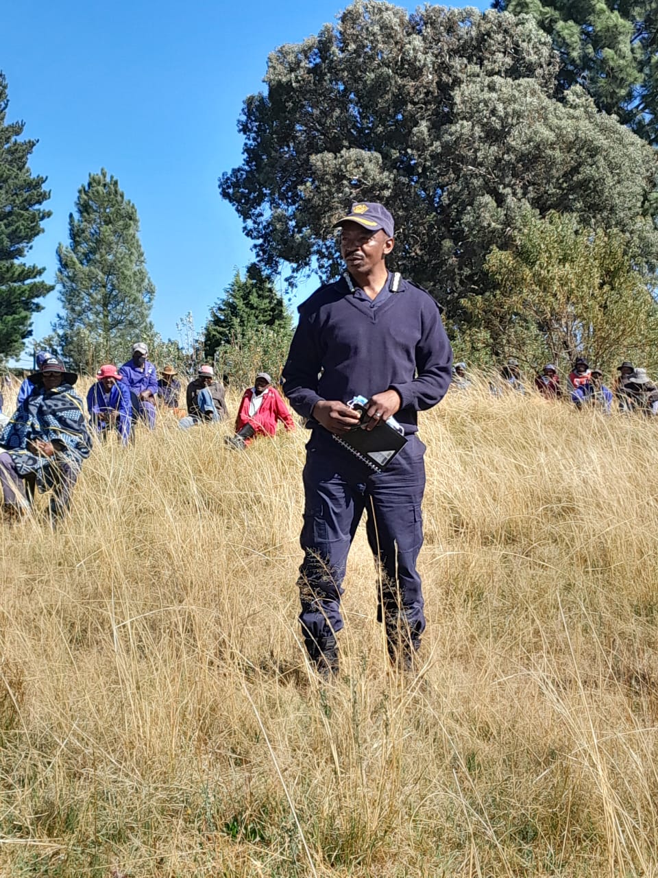 BOTHO UNIVERSITY TRANSFORM HA ABIA - Lesotho News Agency