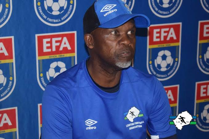 NOTSI OUT TO DEFEND HIS TITLE IN COSAFA - Lesotho News Agency
