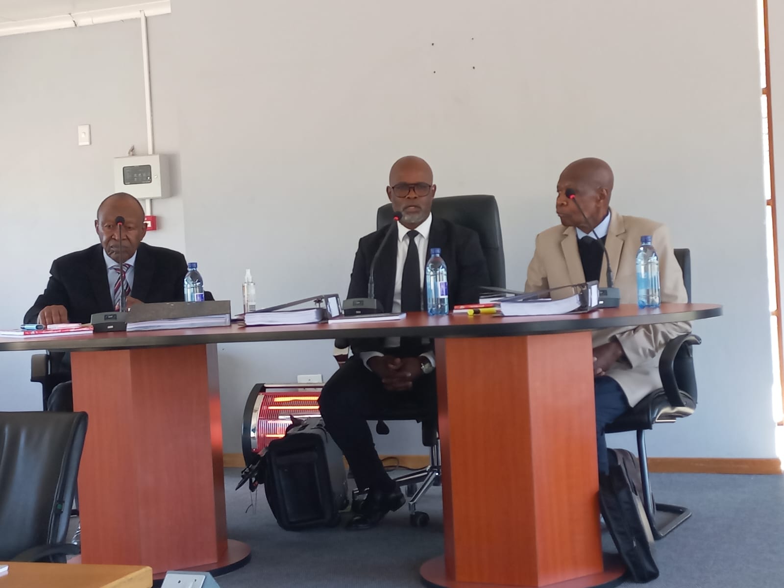 PARLIAMENT ENGAGES ACADEMIA TO STRENGTHEN LEGISLATIVE DECISION MAKING ...