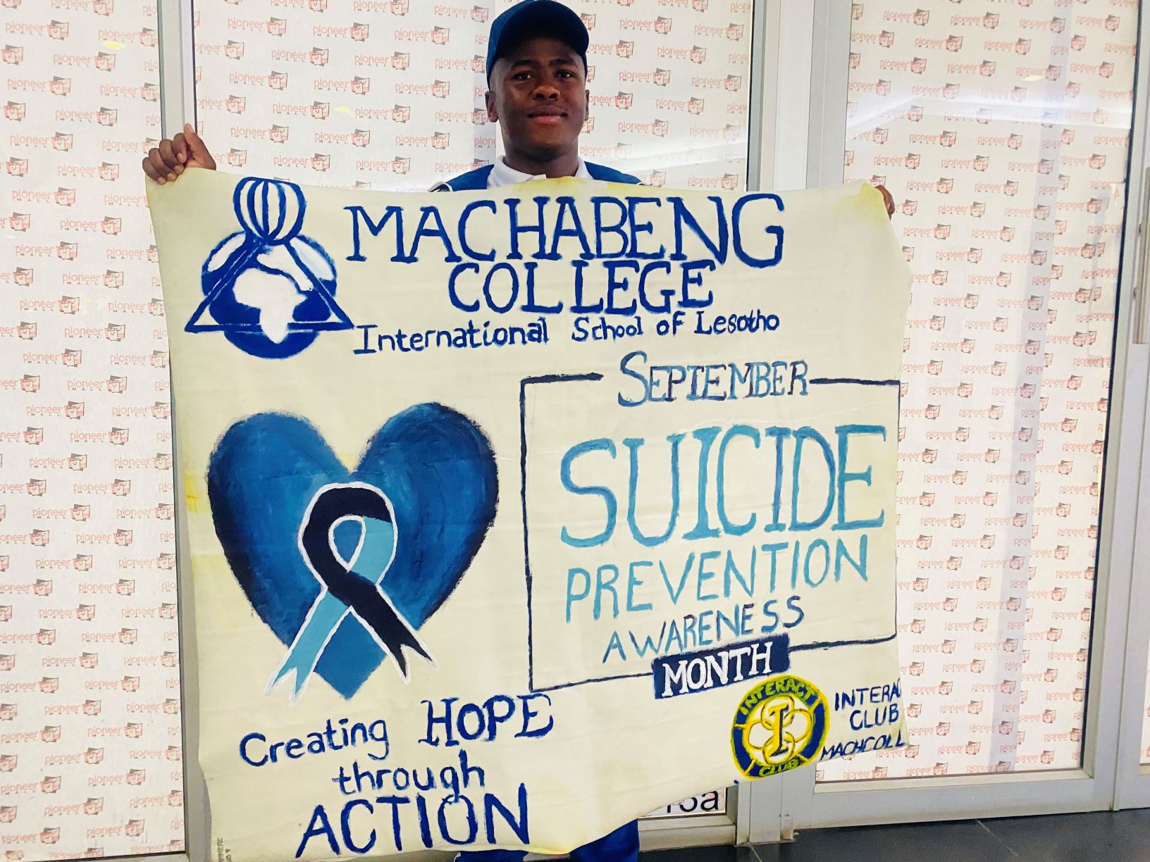 ECOL READY FOR 2024 LGCSE EXAMINATIONS - Lesotho News Agency