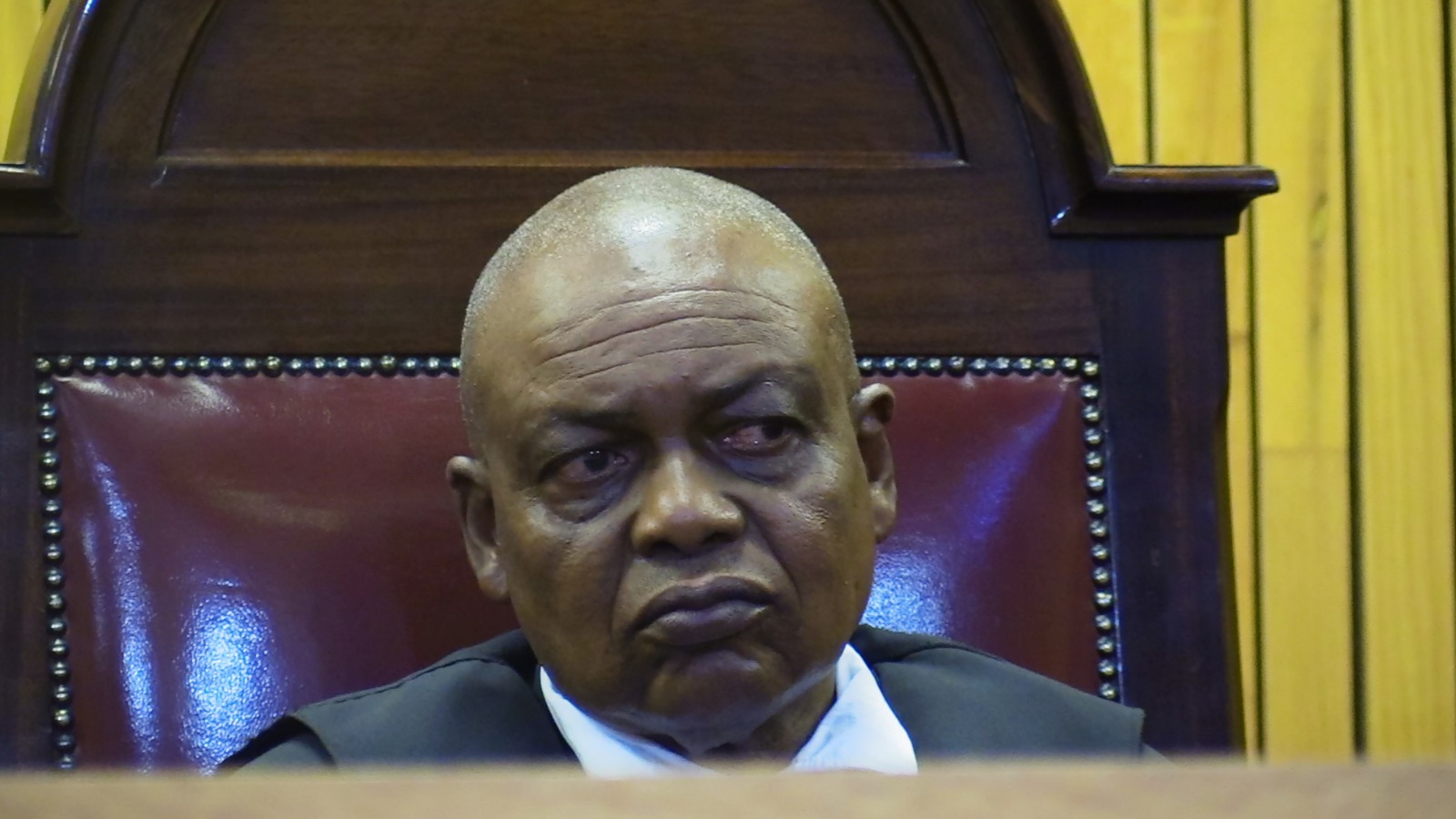 HOSTILITY FROM PM, COMMANDER MADE ME LEAVE-LEKHOOA - Lesotho News Agency