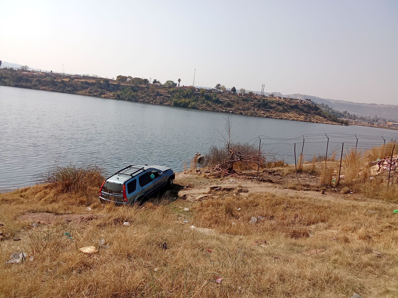 TWO BODIES RETRIEVED FROM MAQALIKA DAM - Lesotho News Agency