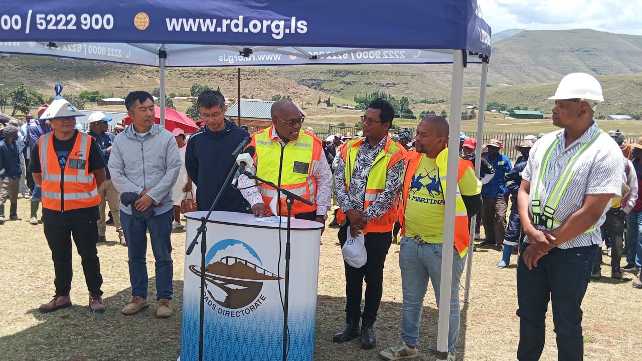 SA EXTENDS LESOTHO EXEMPTION PERMIT - Lesotho News Agency