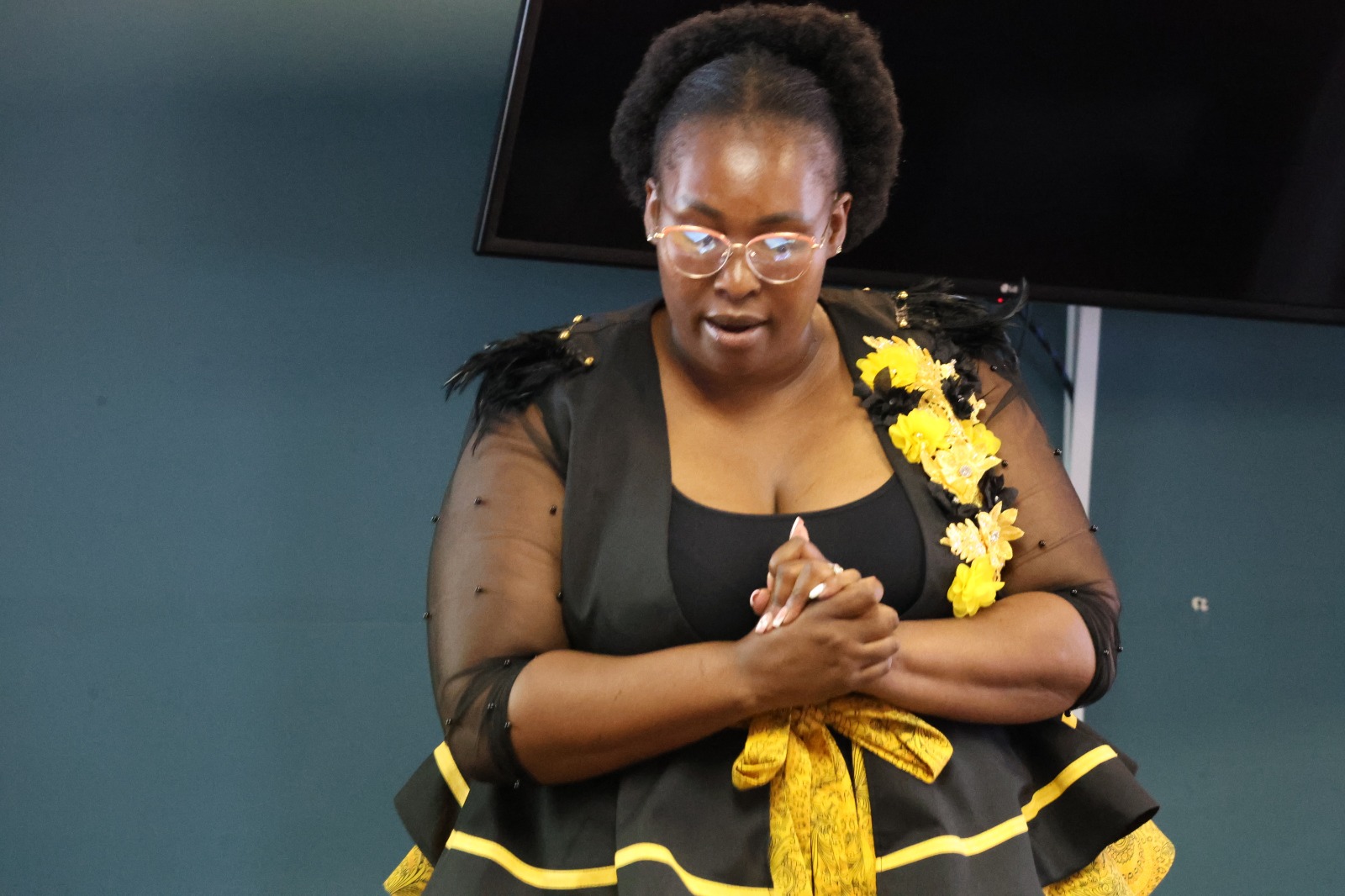 MINISTER ANNOUNCES GRADE SEVEN RESULTS - Lesotho News Agency