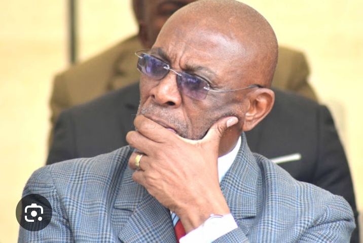 HAAE PHOOFOLO DIES - Lesotho News Agency