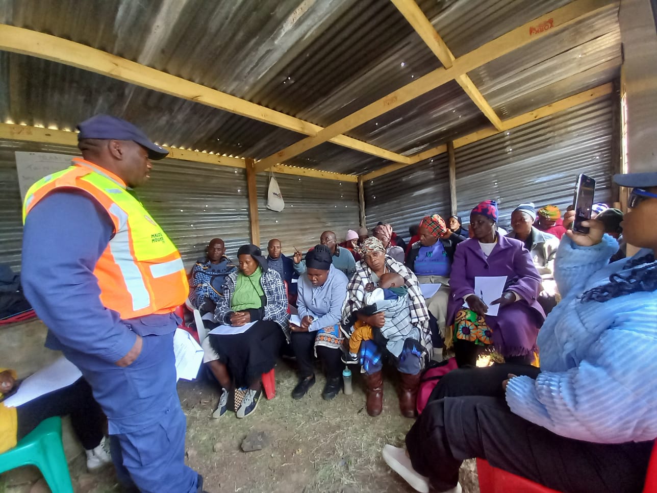 NATIONAL ASSEMBLY ON 10th AMENDMENT - Lesotho News Agency