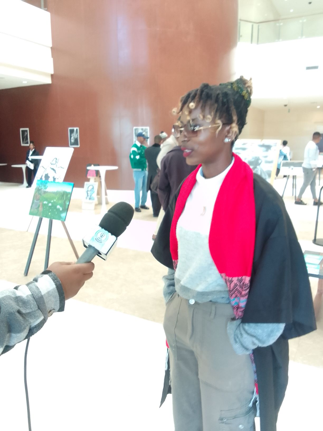 CAF SAYS PRELIMINARY ROUND DRAW SERVES UP HIGH-STAKE CLASHES - Lesotho ...