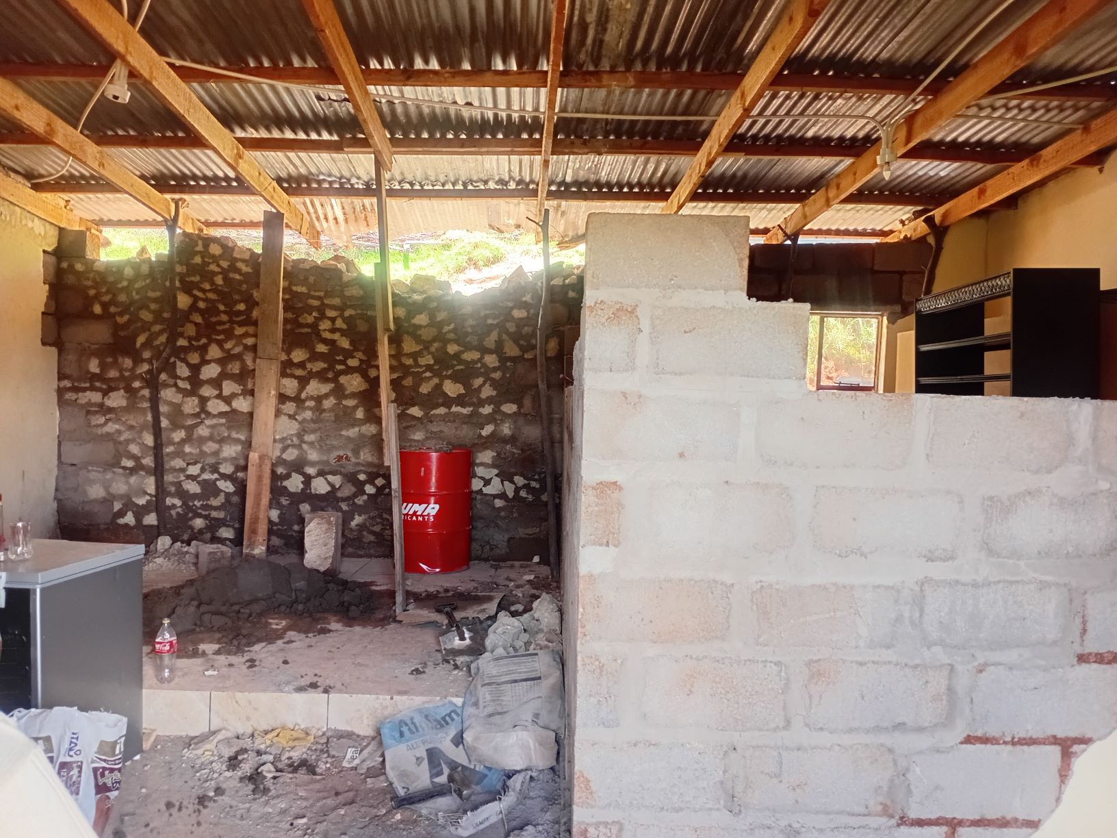 LEC RE-APPEARS BEFORE PAC - Lesotho News Agency