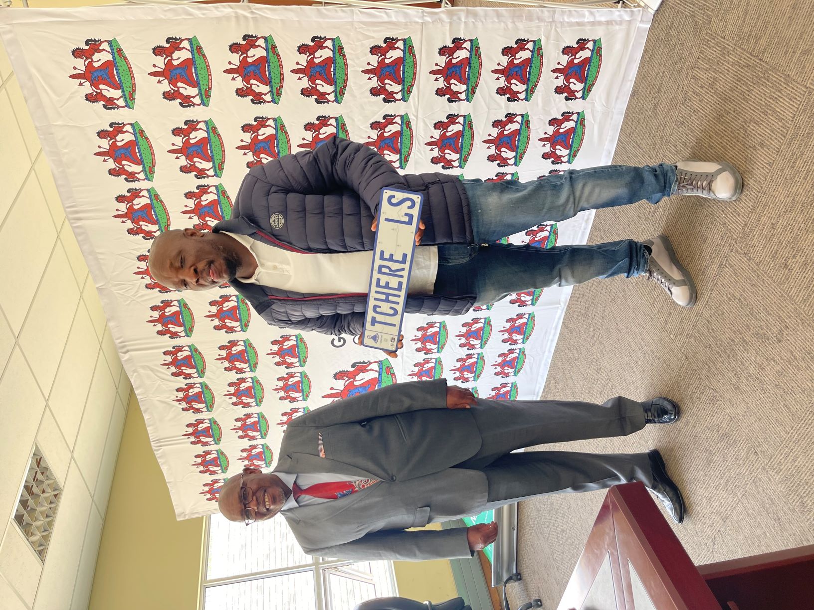 ROAD FUND EVALUATES ELECTRONIC SPOT FINE PERFORMANCE - Lesotho News Agency