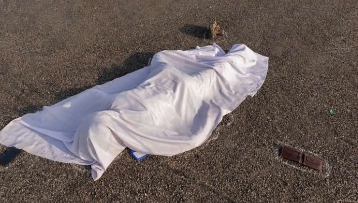 WOMAN FOUND DEAD - Lesotho News Agency