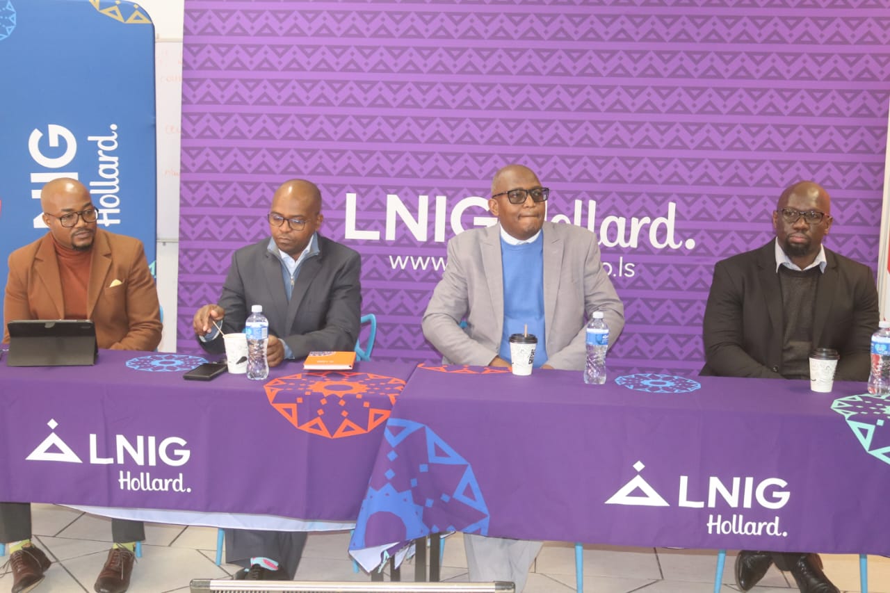 ECOL READY FOR 2024 LGCSE EXAMINATIONS - Lesotho News Agency