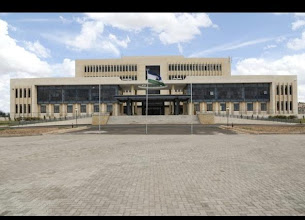 SPORTS MINISTER LAUNCHES NATIONAL BALL GAMES - Lesotho News Agency