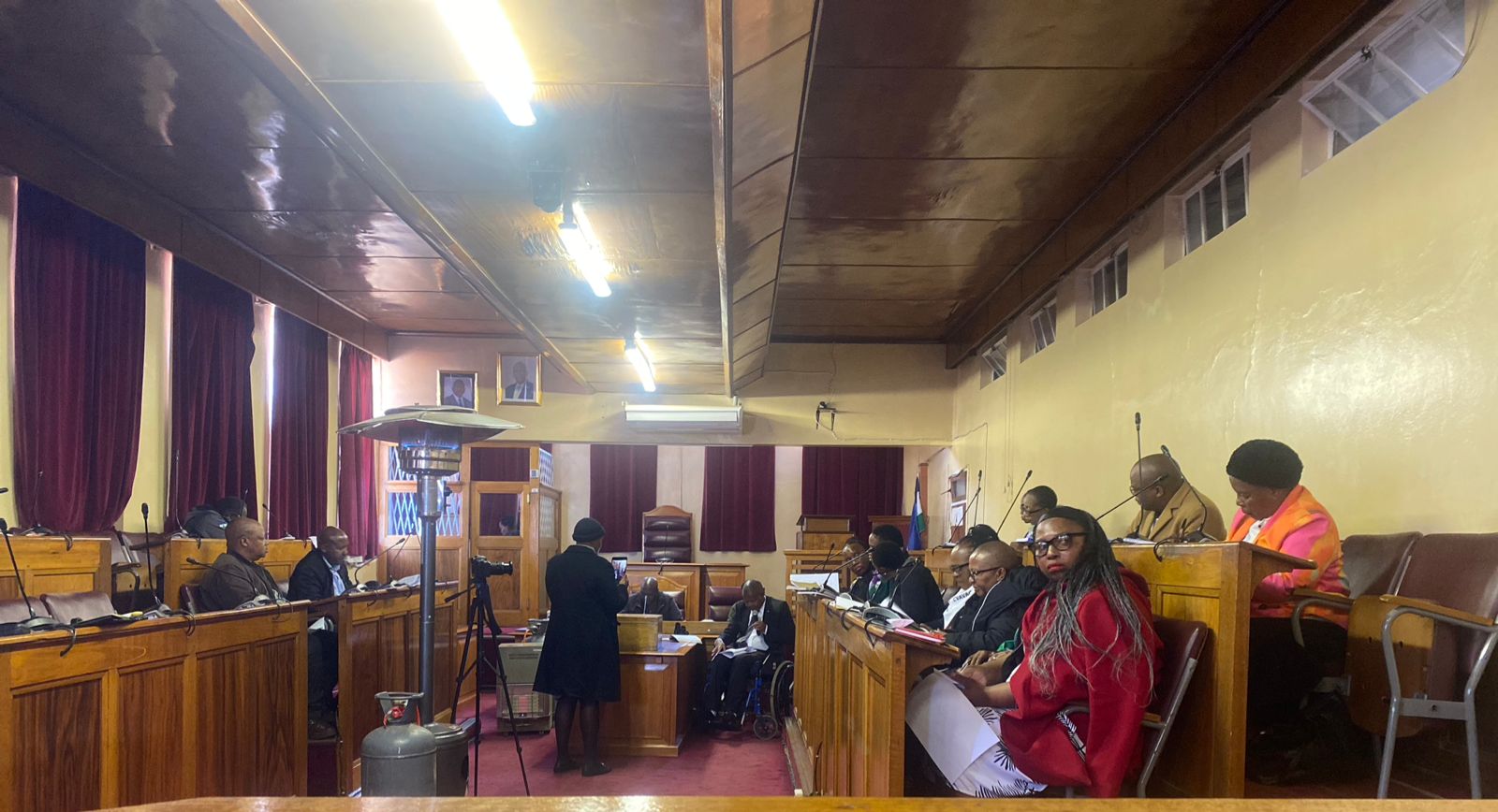 MINISTRY MOVES TO TIGHTEN CHILD PROTECTION LAWS - Lesotho News Agency