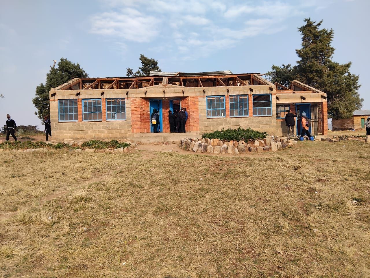 News Archives - Lesotho News Agency