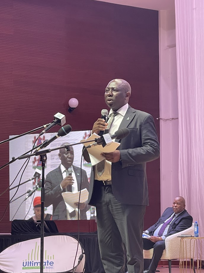 News Archives - Lesotho News Agency