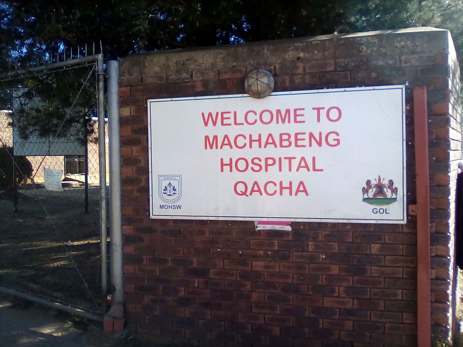 News Archives - Lesotho News Agency