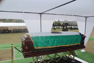 ADVOCATE PHOOFOLO WAS A HUMBLE SERVANT - KING - Lesotho News Agency