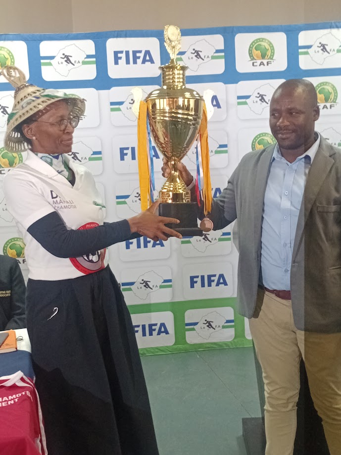 CHE ON VERIFICATION, EVALUATION PROCESSES - Lesotho News Agency