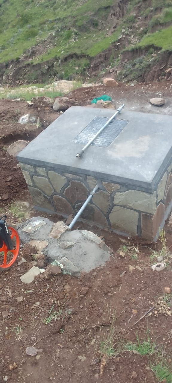 OVER M2 MILLION ALLOCATED FOR QUTHING DEVELOPMENT FUND - Lesotho News ...