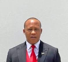 Contact - Lesotho News Agency