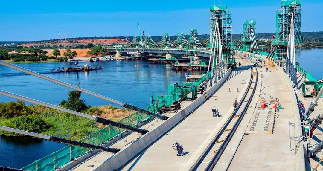 Bridging Nations: How Infrastructure is Powering Regional Integration ...