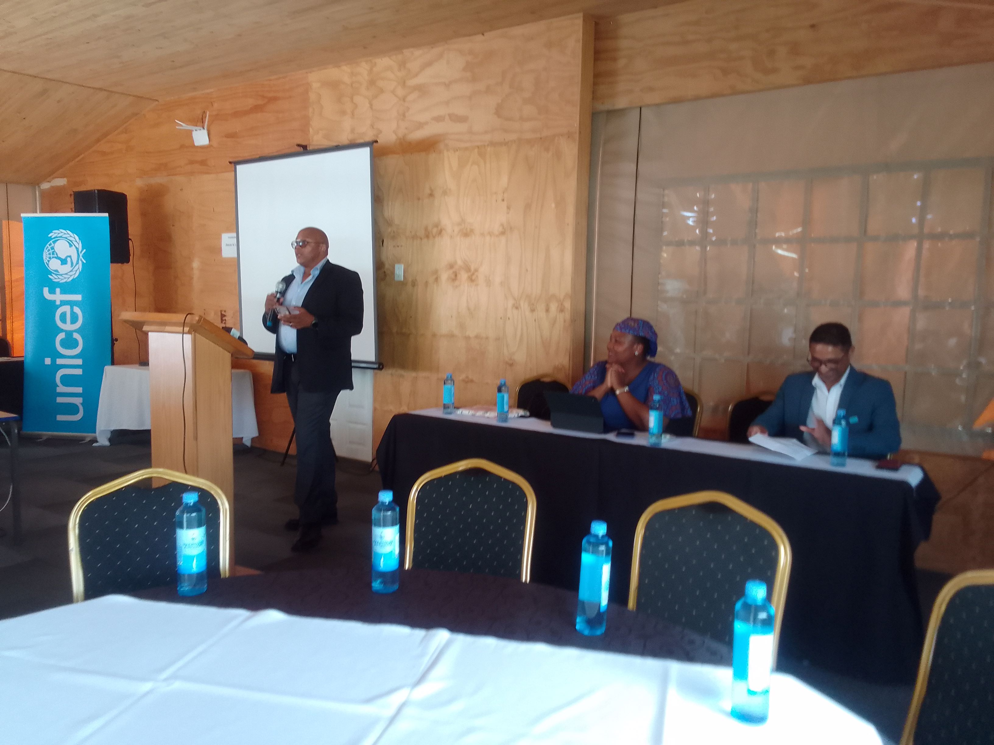 DIGITAL PUBLIC INFRASTRUCTURE VITAL FOR ECONOMIC GROWTH - MOOROSI ...