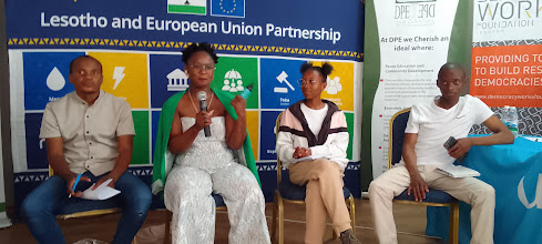 SA EXTENDS LESOTHO EXEMPTION PERMIT - Lesotho News Agency