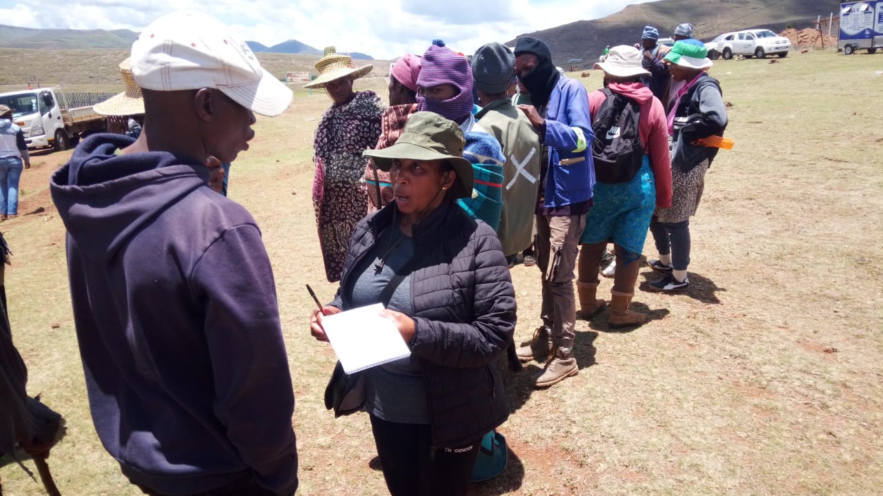 SA EXTENDS LESOTHO EXEMPTION PERMIT - Lesotho News Agency
