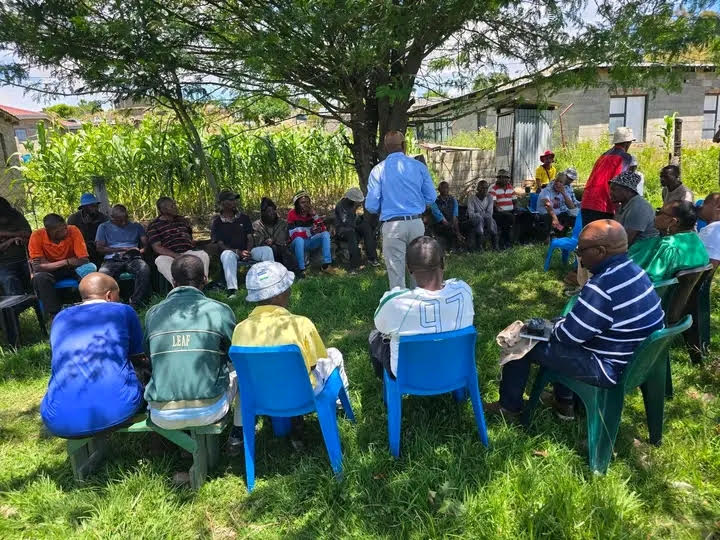 ECOL READY FOR 2024 LGCSE EXAMINATIONS - Lesotho News Agency