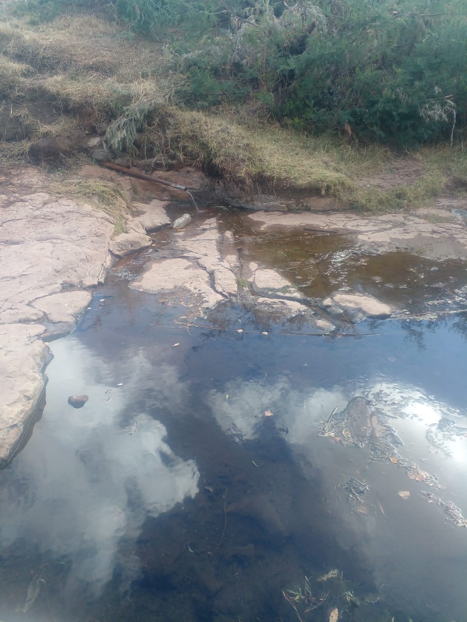 MOKHOKHONG’S 21st CENTURY POWER ARRIVES ALONGSIDE DECATES OF NEGLECT ...